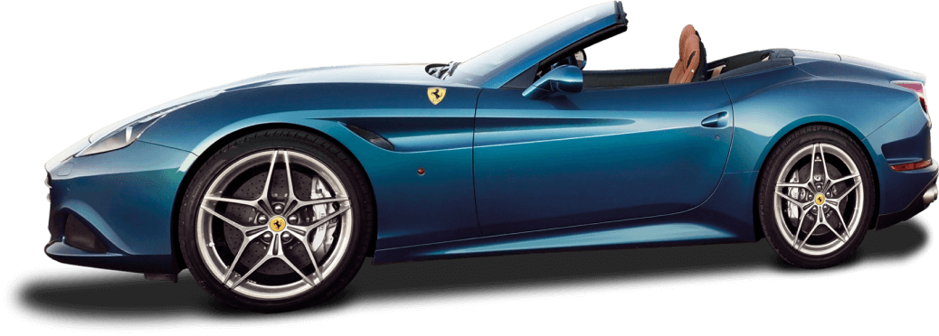 Specialty Vehicles – Z1 Cars