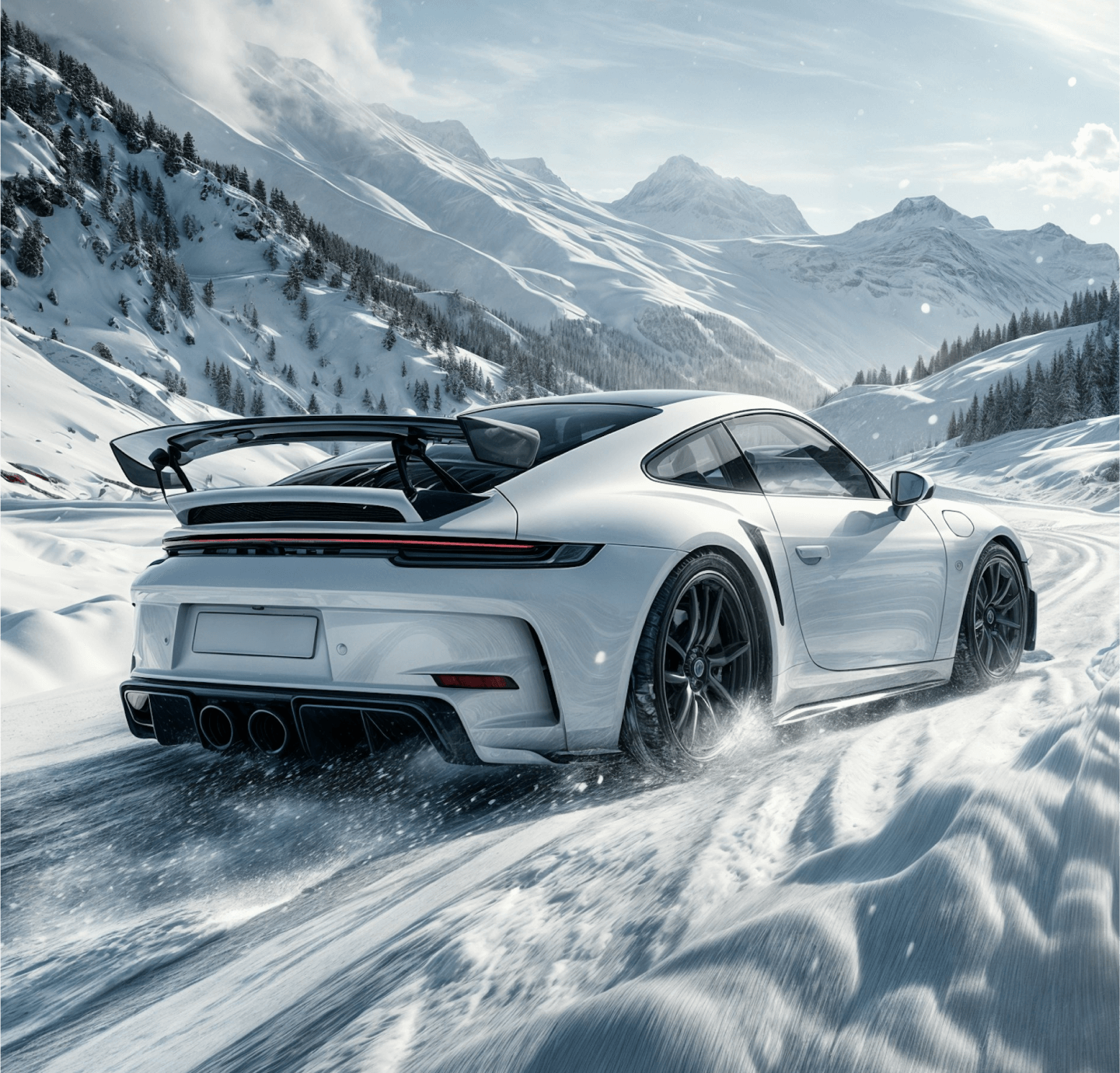 Luxury Vehicles – Z1 Cars